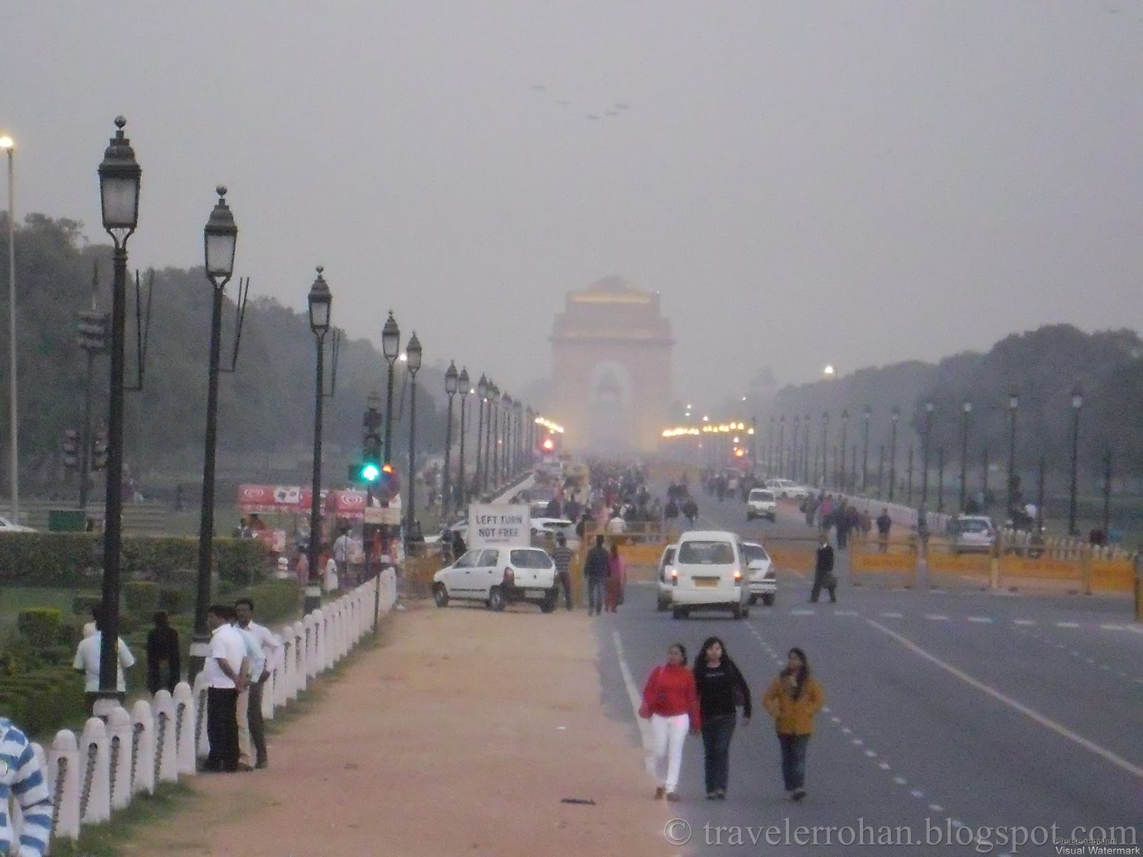Republic Day of India ~ Path Rarely Taken - The Travel Blog
