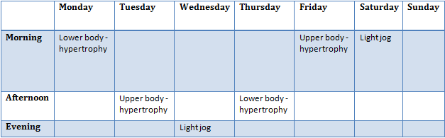 S C Case Study Training Schedule s-c-case-study-training-schedule