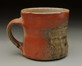 Artcetera Gallery Blog: The Cup: Joe Bennion - Spring City, UT
