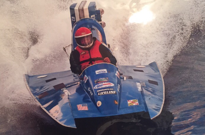 MEC&F Expert Engineers : SPEED KILLS: Speed boater dies after his boat ...