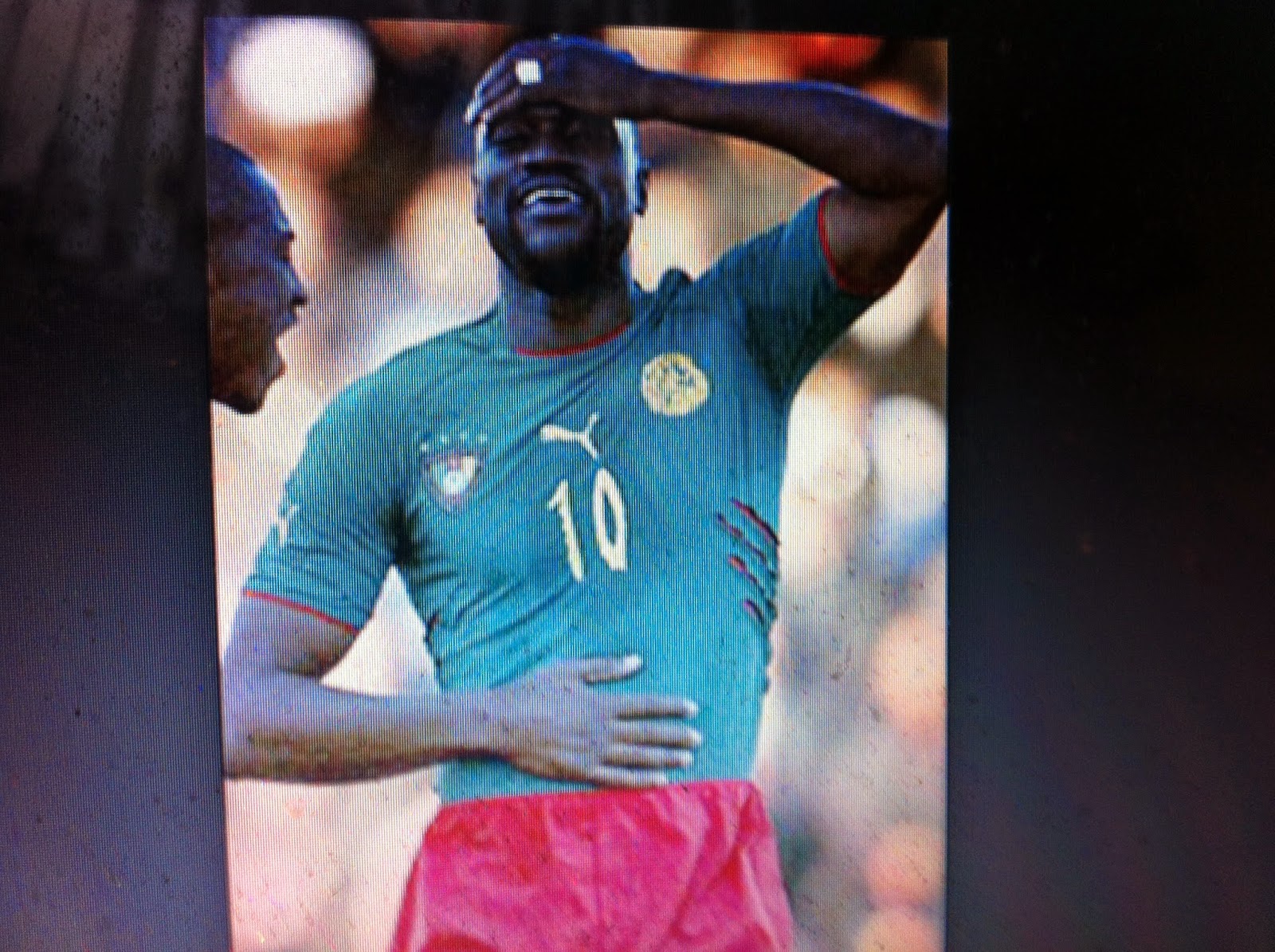 THE BLACK SOCIAL HISTORY:: BLACK SOCIAL HISTORY : AFRO-CAMEROONIAN ...