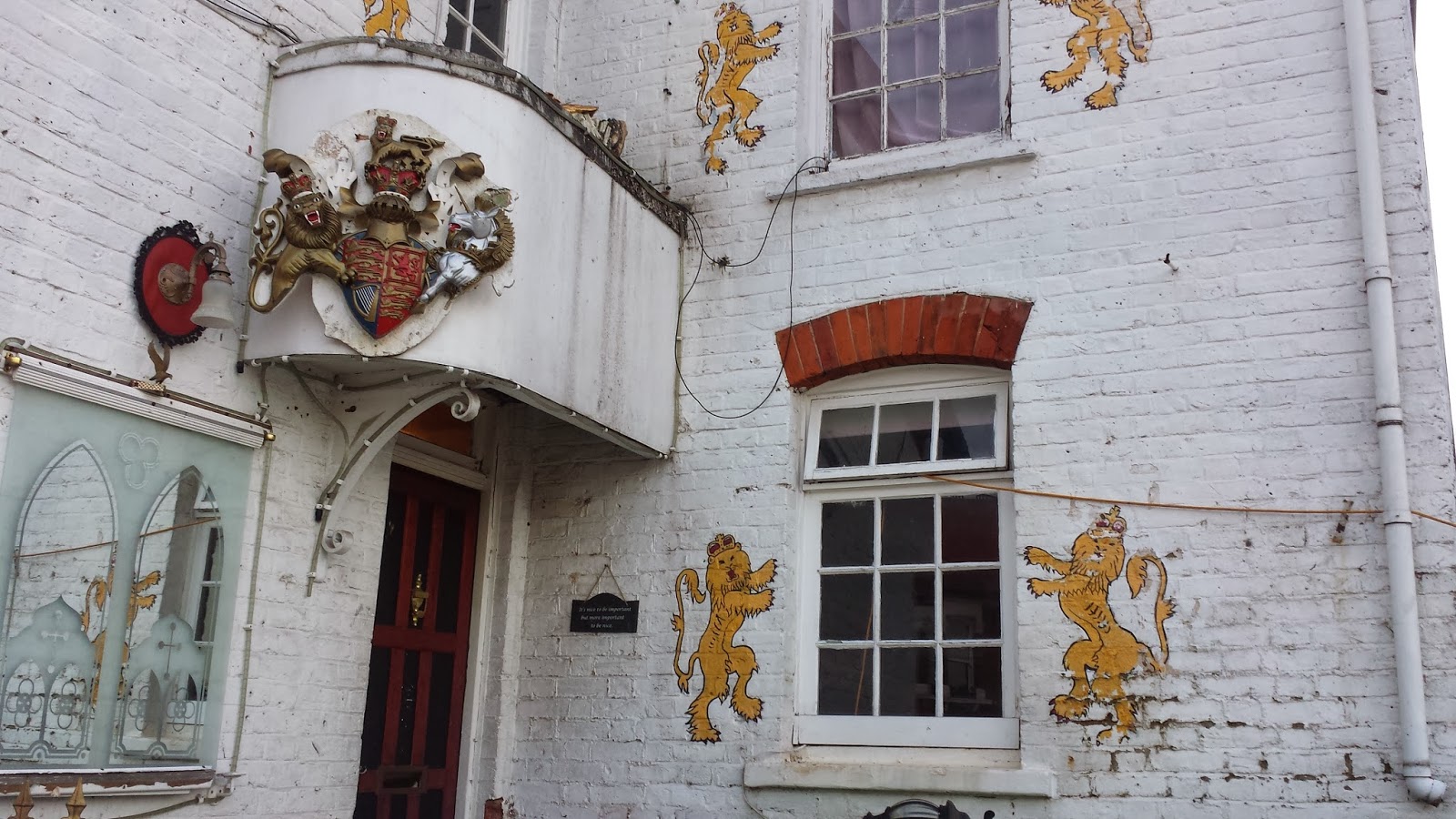 Red Skin Media: Dave Courtney: The True British Gangster