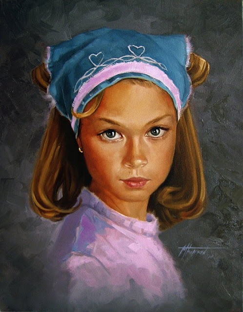 Maher Art Gallery: Thomas M. Thomson | Rota, Spain