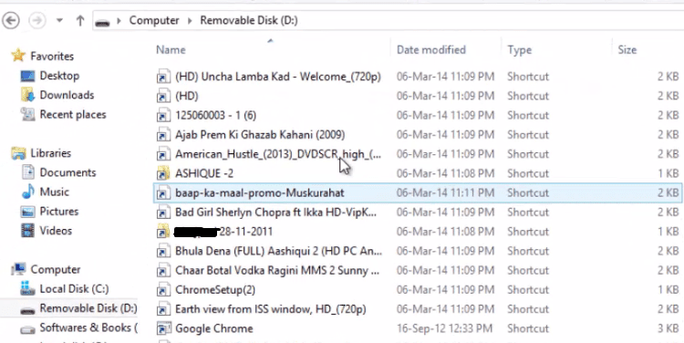 How To Remove Shortcut Virus From USB Flash Drive And Computer Sekho how-to-remove-shortcut-virus-from-usb-flash-drive-and-computer-sekho