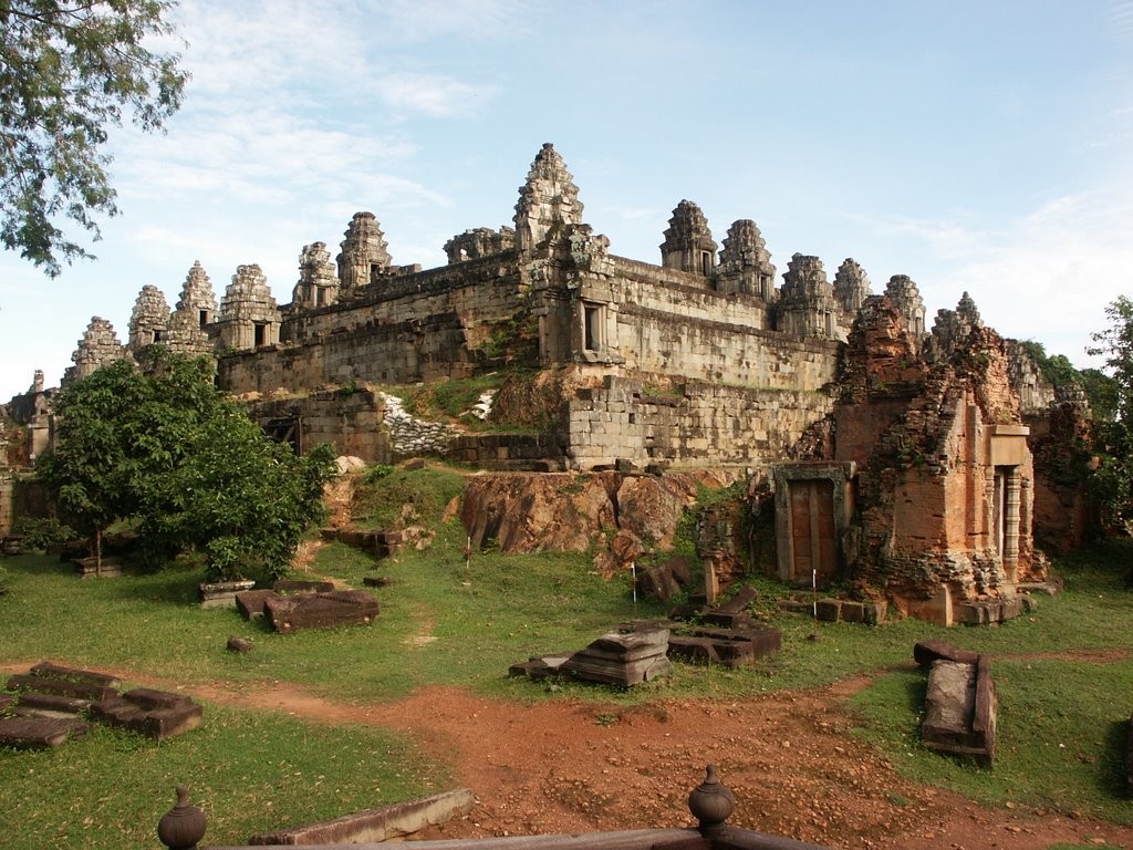 Phnom Bakheng