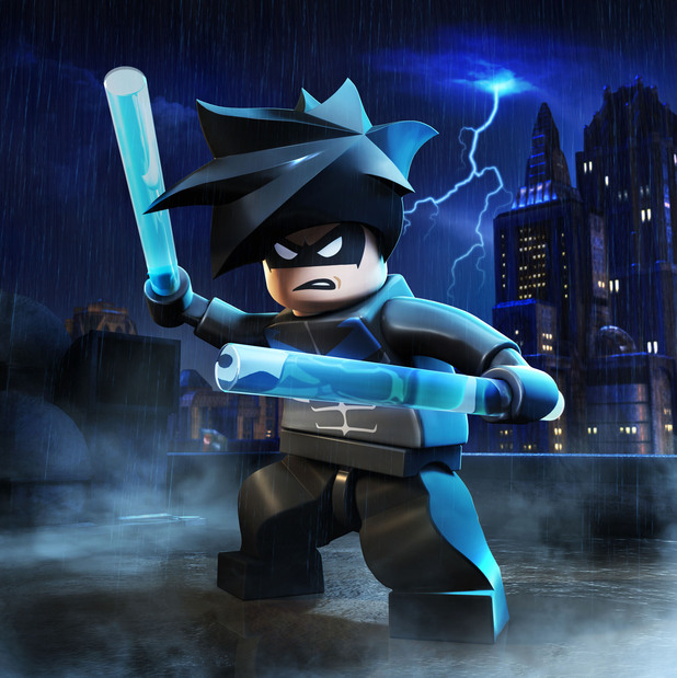 Novas imagens de LEGO Batman 2: DC Super Heroes (6)