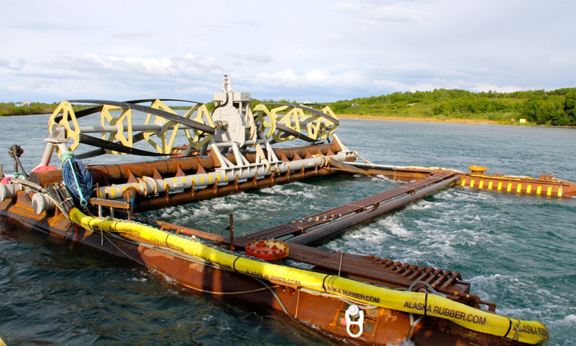 Making it Here: Rotor Clip and US Manufacturing: Tidal Power: Think ...