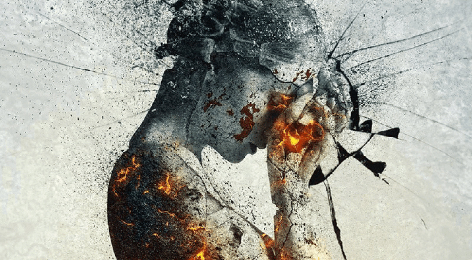 The Power of Consciousness: The True Healing of the Emotional Wounds in ...