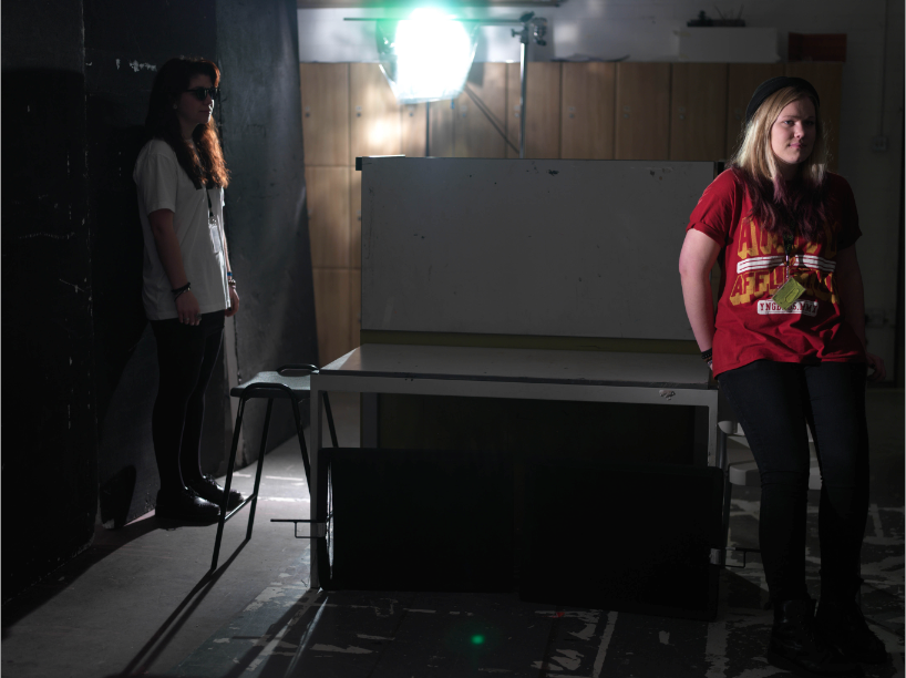 Marie Hanrahan Photography: 1940's & 50's Styling