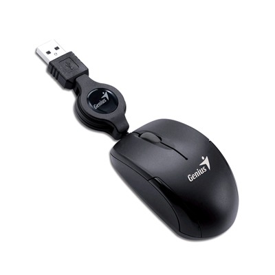 TODOPC.BO: Mouses Genius