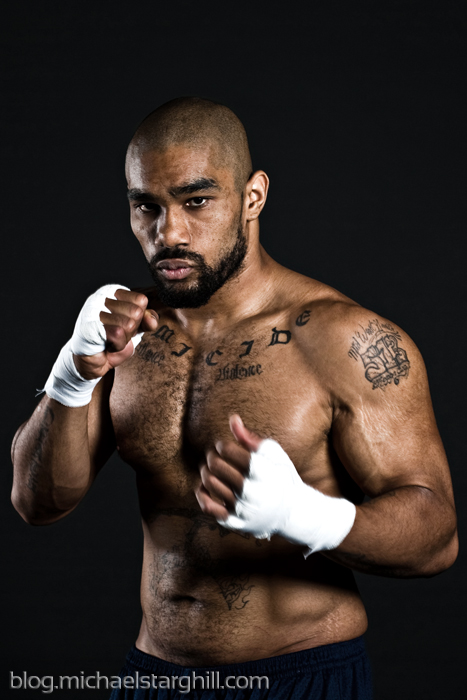 Houston Portrait, Documentary and Sports Photographer | Michael ...