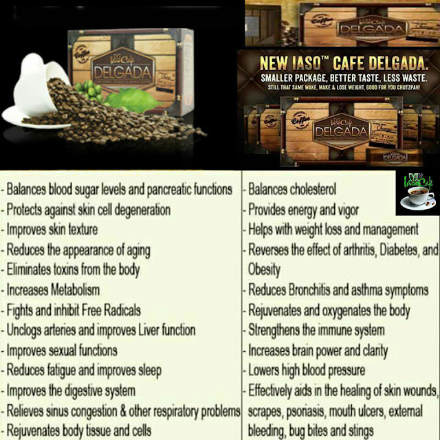 Live healthy and Live Free: What are the benefits of Ganoderma infused ...