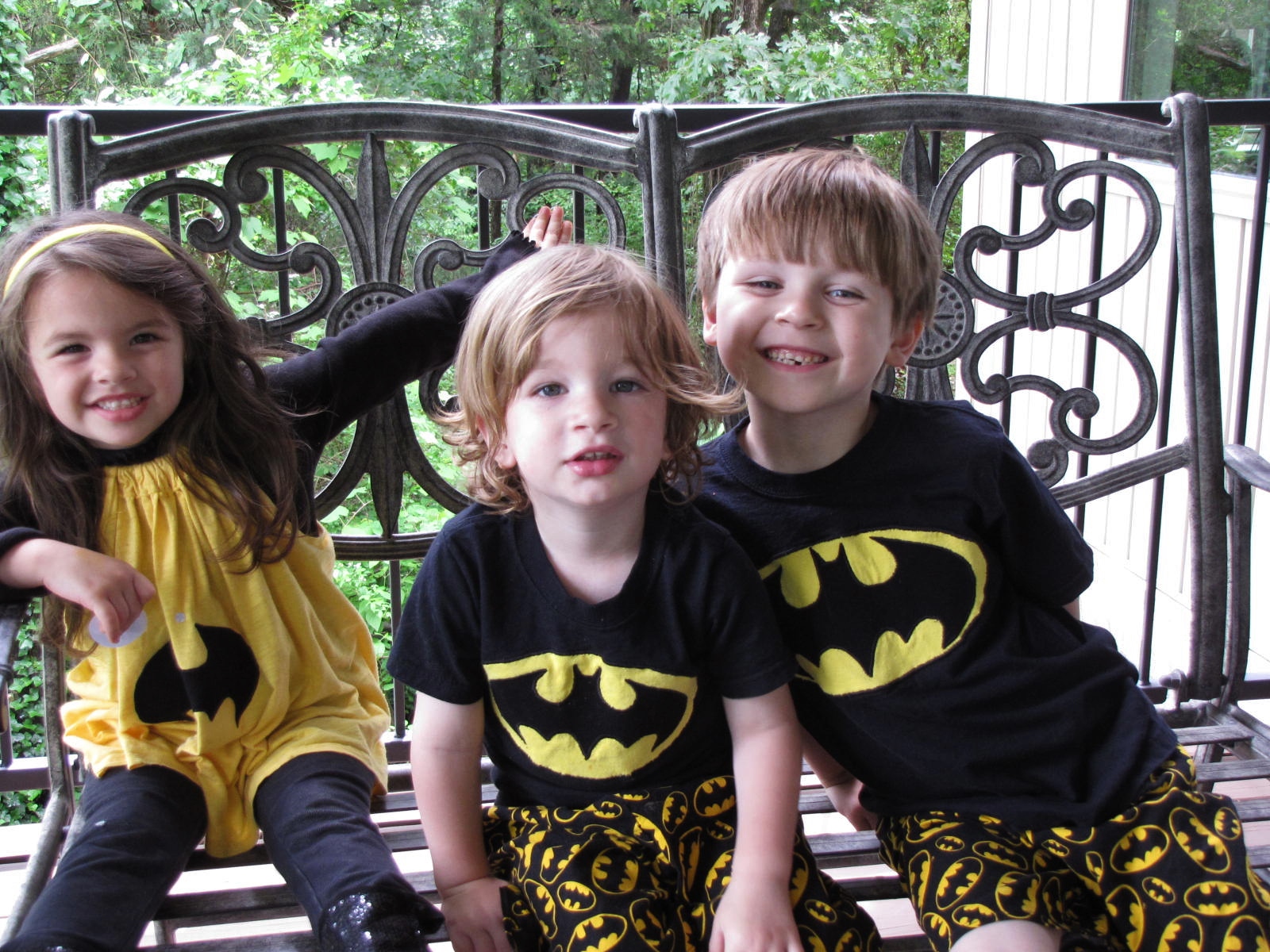 Dump Trucks and Divas