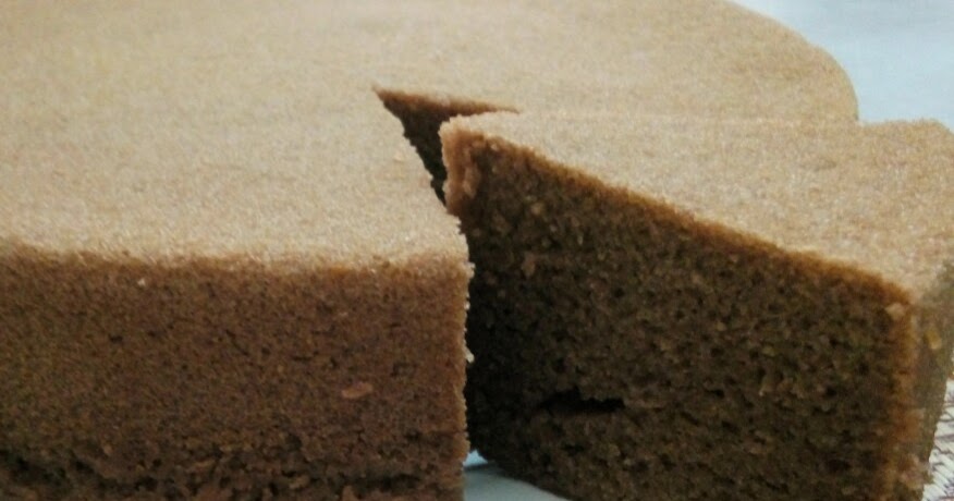 Resepi Kek Milo Kukus Sukatan Cawan