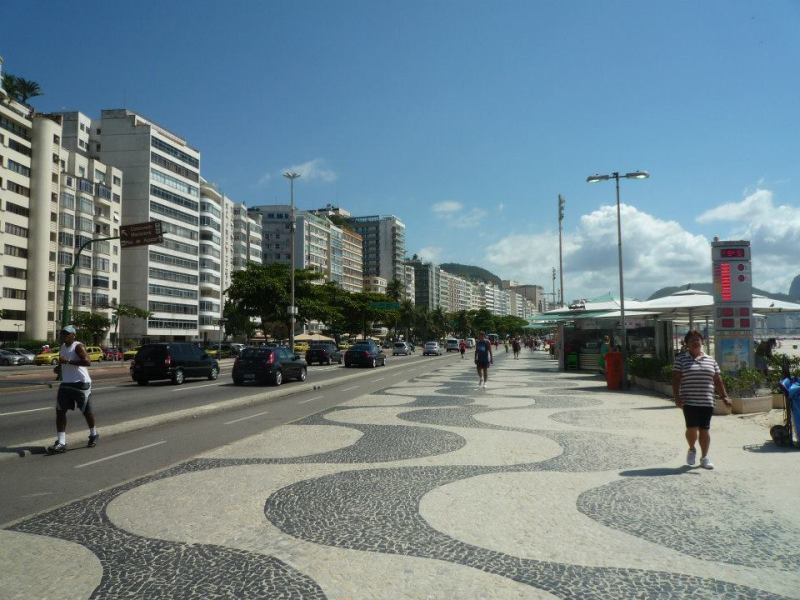 thrills and spills: Brazil Pics 2012!!!! copakabana beach♥ and pool ...