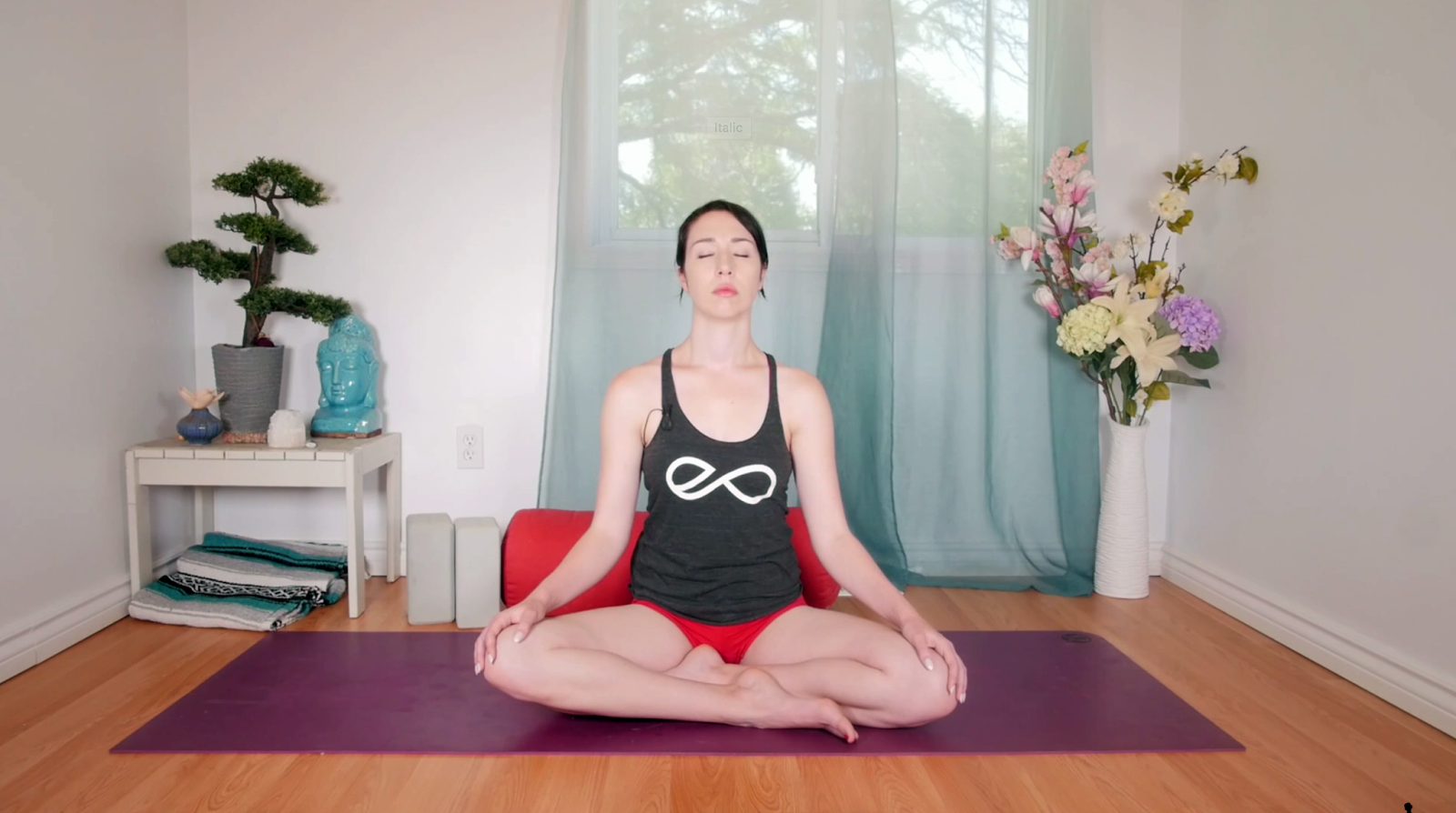 Full Body Yin Yoga Practice In 10 Poses Yoga With Kassandra Blog