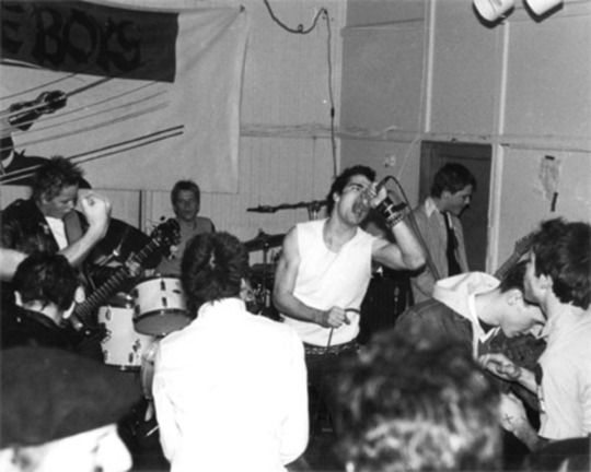 just some punk songs: S.O.A. - Girl Problems