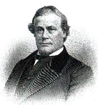 Elijah Lovejoy Plate