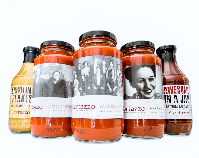 Cortazzo Sauces - Let Chef Scott Martino Cook For You Tonight | the knack