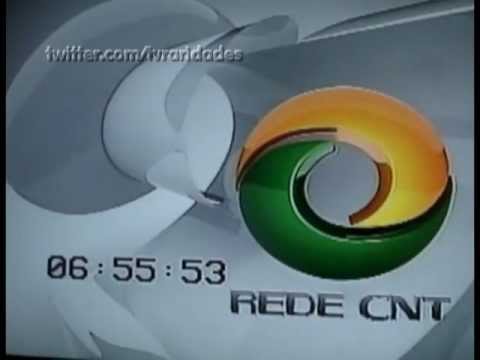 Rede CNT não vai ser vendida pra ninguém, por enquanto. | TVs do RJ