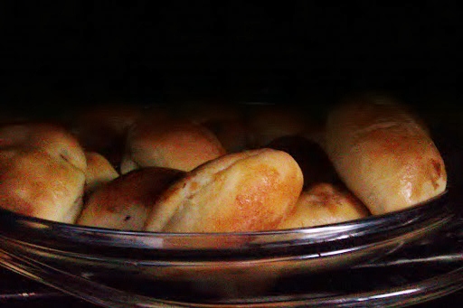 Eesti Toit. Reisid ja Raamatud: Pirukad