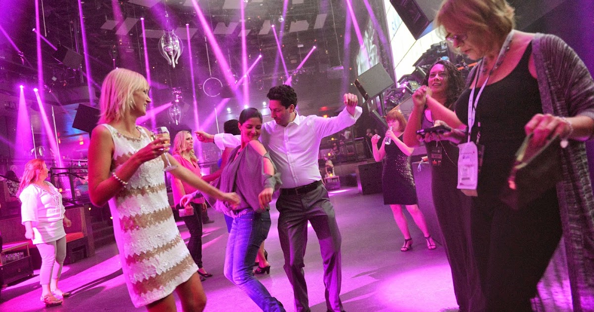 Las Vegas Commercial Photographer Jacob Kepler: Spa Convention by Las ...