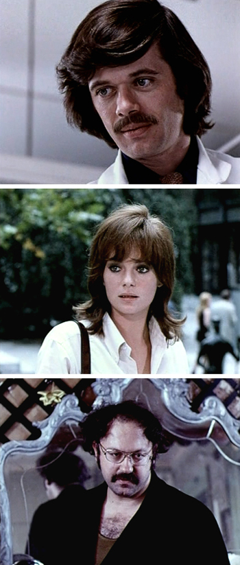 fliXposed: Believe In Me (1971) - Spotlight on... On the Edge