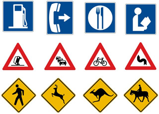 Lengua y Lectura Critica: EL TEXTO ICONOGRÁFICO