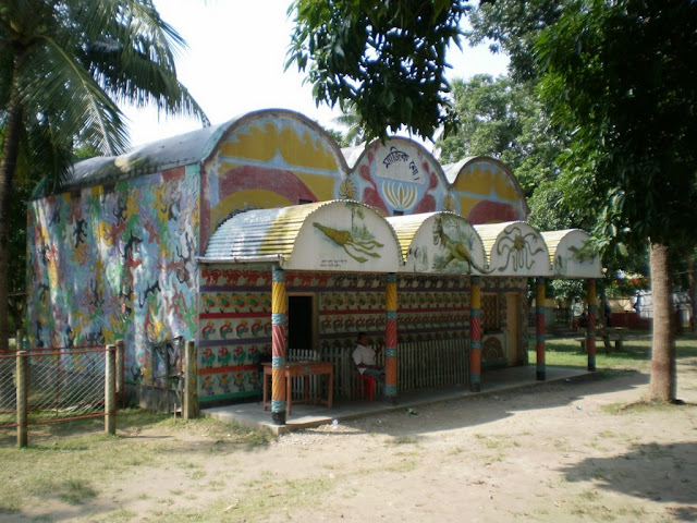 EXPLORE THE WORLD: Narail, Bangladesh; Image Gallery