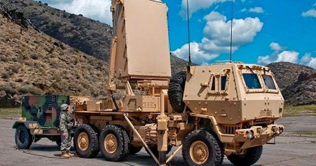 DEFENSE STUDIES: Singapore Acquires AN/TPQ-53 Counter-Fire Target ...