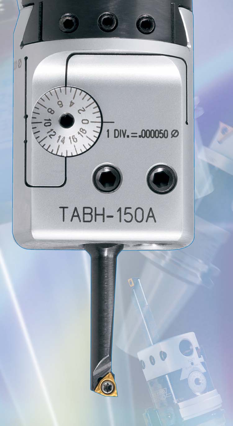 Criterion Machine Works: When Do I Need A Micro-Adjusting Boring Head