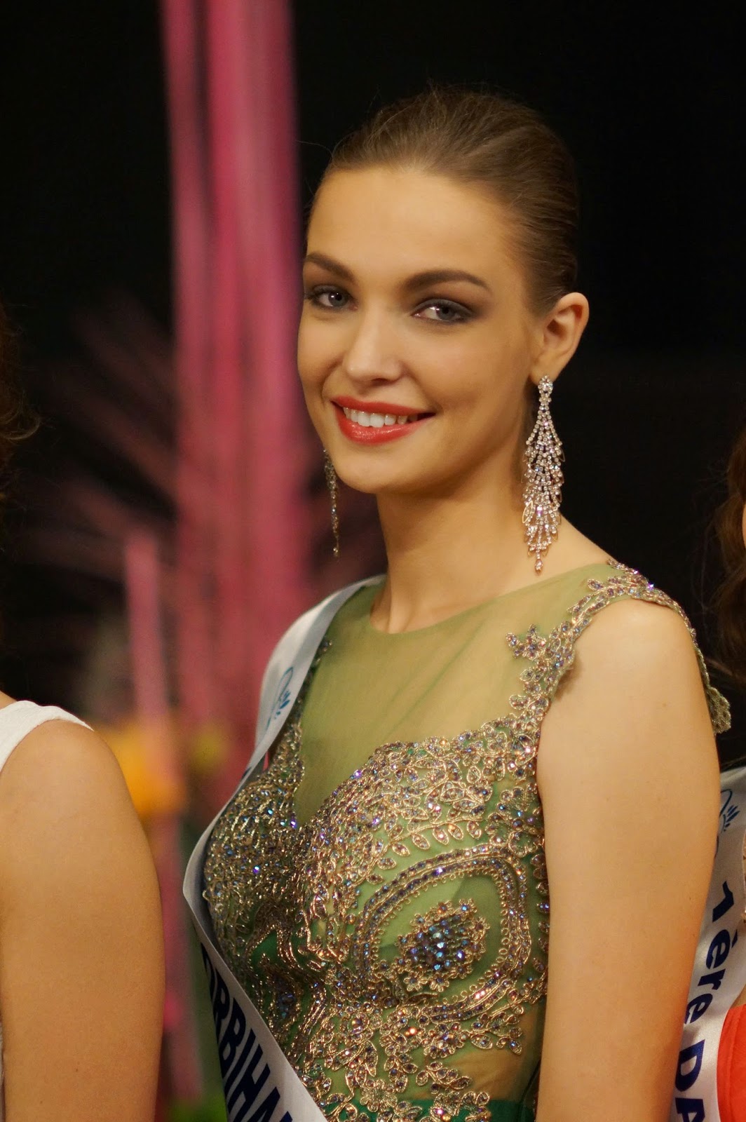 Les élections de miss en Bretagne et dans l'Ouest, par Pierre Boucher ...