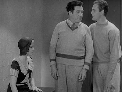 Forgotten Actors: Allan Lane