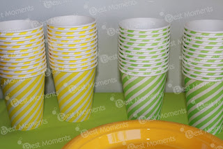 Best Moments: Festa na Piscina - Pool Party para Ana Lívia