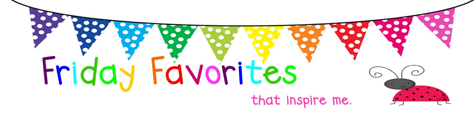 The Very Busy Classroom: Friday Favorites - Must Do Ideas