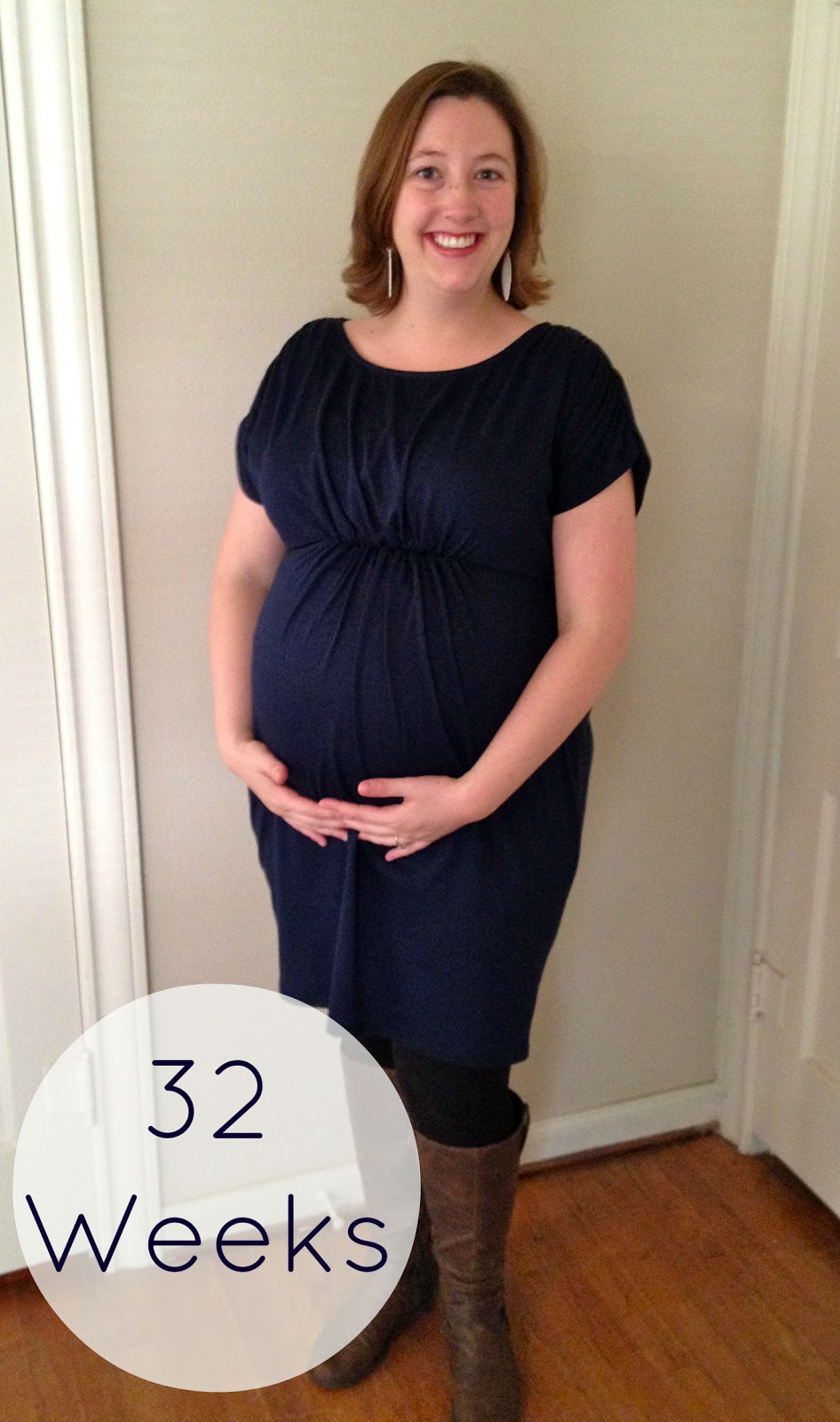 Bumpdate: 32 Weeks