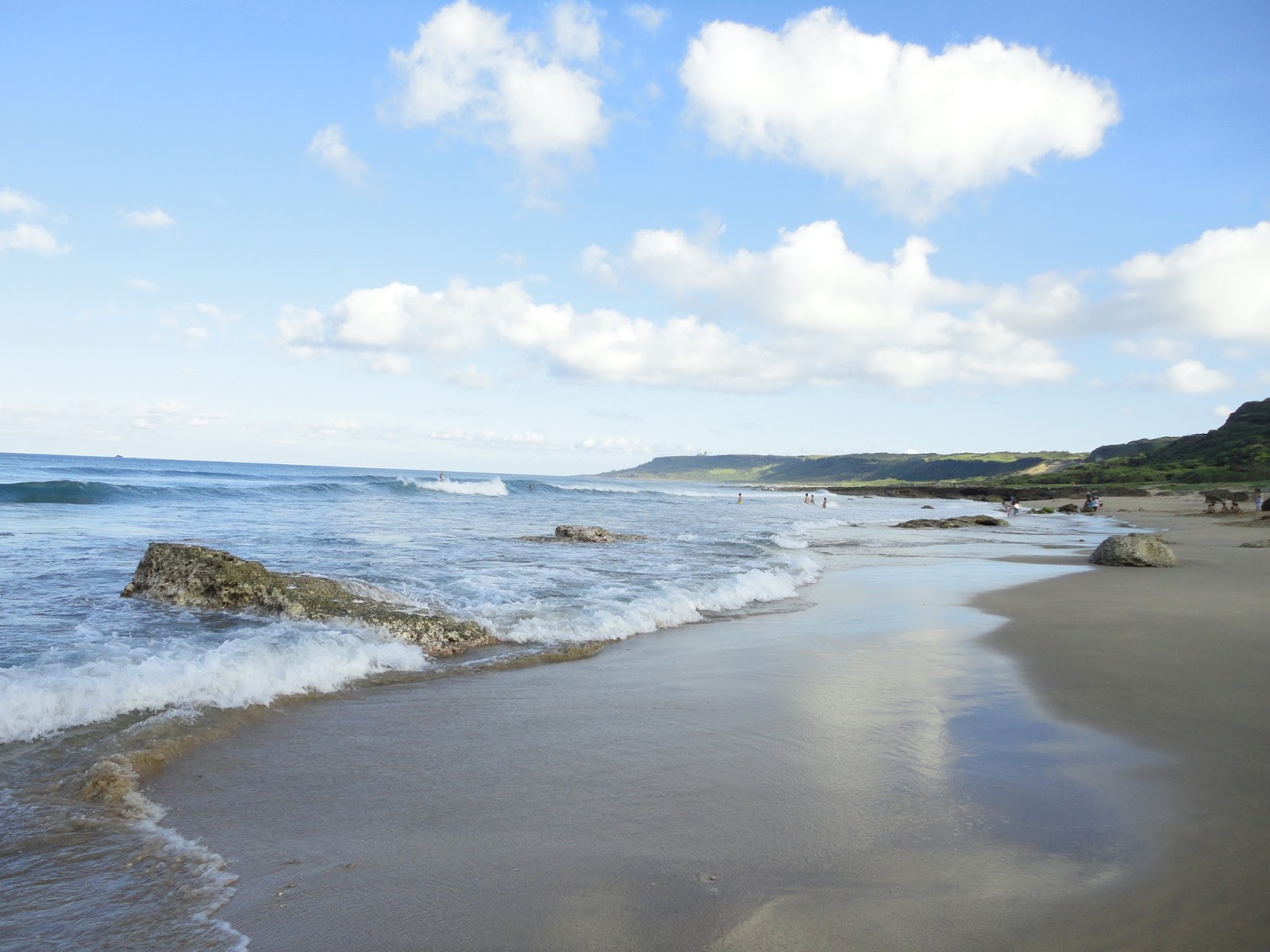 Beyond Rice - The Adventures of Rock n' Ray: Formosa - Beautiful Island