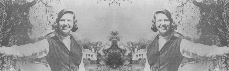 Parting Ways with Sylvia Plath