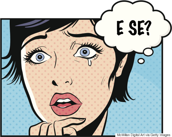 Psicologia dos Psicólogos: Precisamos falar sobre... ansiedade