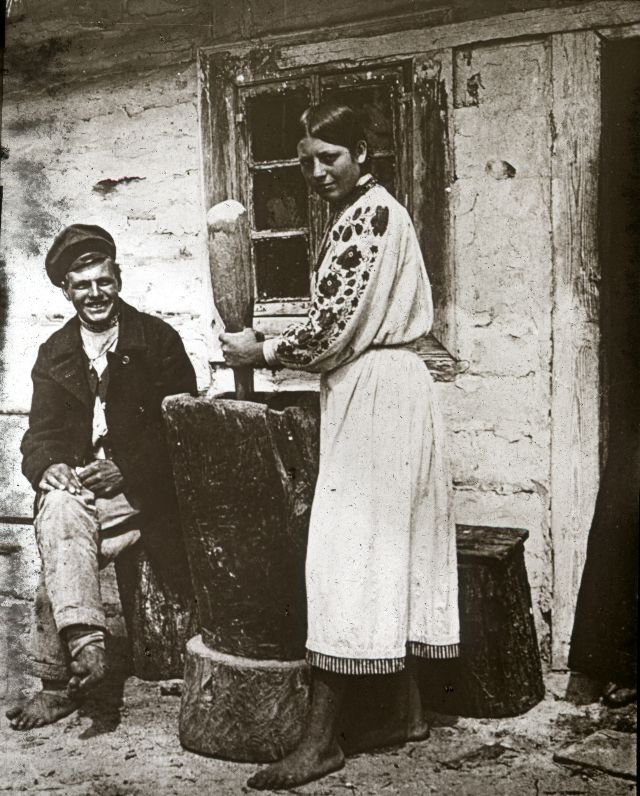 Russia Before The Revolution: 29 Found Photos That Capture Daily Life ...