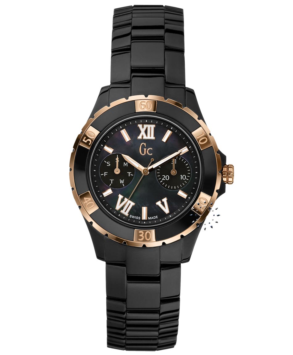 OROLOI.gr: GUESS Collection! Ρολόγια με Ελβετικό μηχανισμό!!!