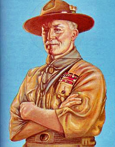 TOKOH TOKOH PRAMUKA ~ Prasbhara ngawi