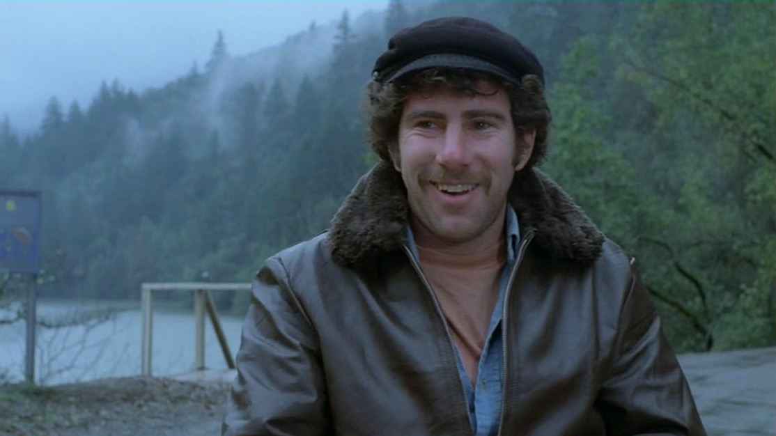 DREAMS ARE WHAT LE CINEMA IS FOR...: MAGIC 1978