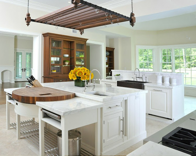 702 Hollywood: Kitchen Design Ideas