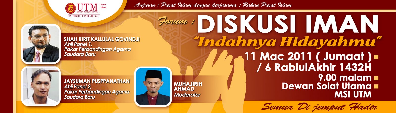 Advertising Classroom : Jom Kongsi Pengetahuan Advertising: Banner ...