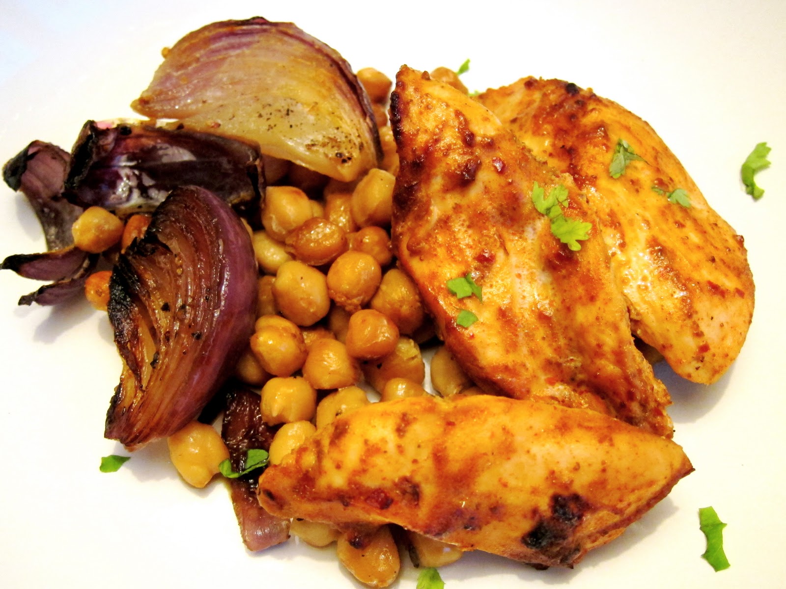 Tu-nisia, tu-nisia, your harissa delights us