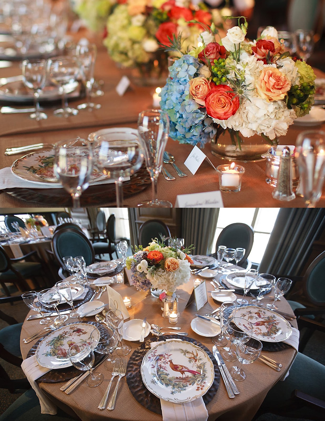 Weddings Roundup: Southern Belles - Posh Couture