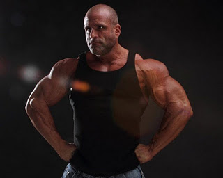 world bodybuilders pictures: bodybuilder Tim Love