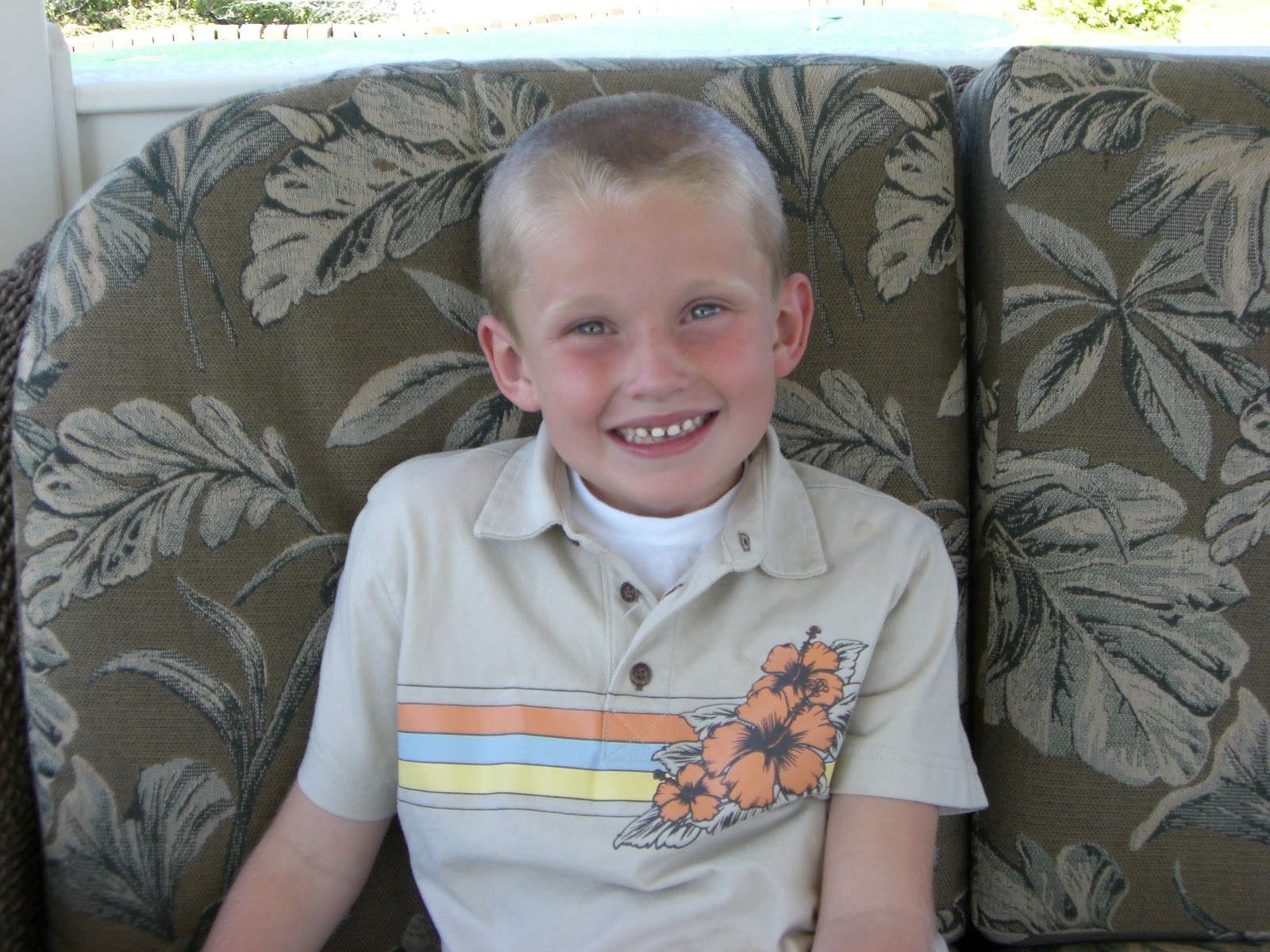 JEREMY . CHERISE . BRYSON