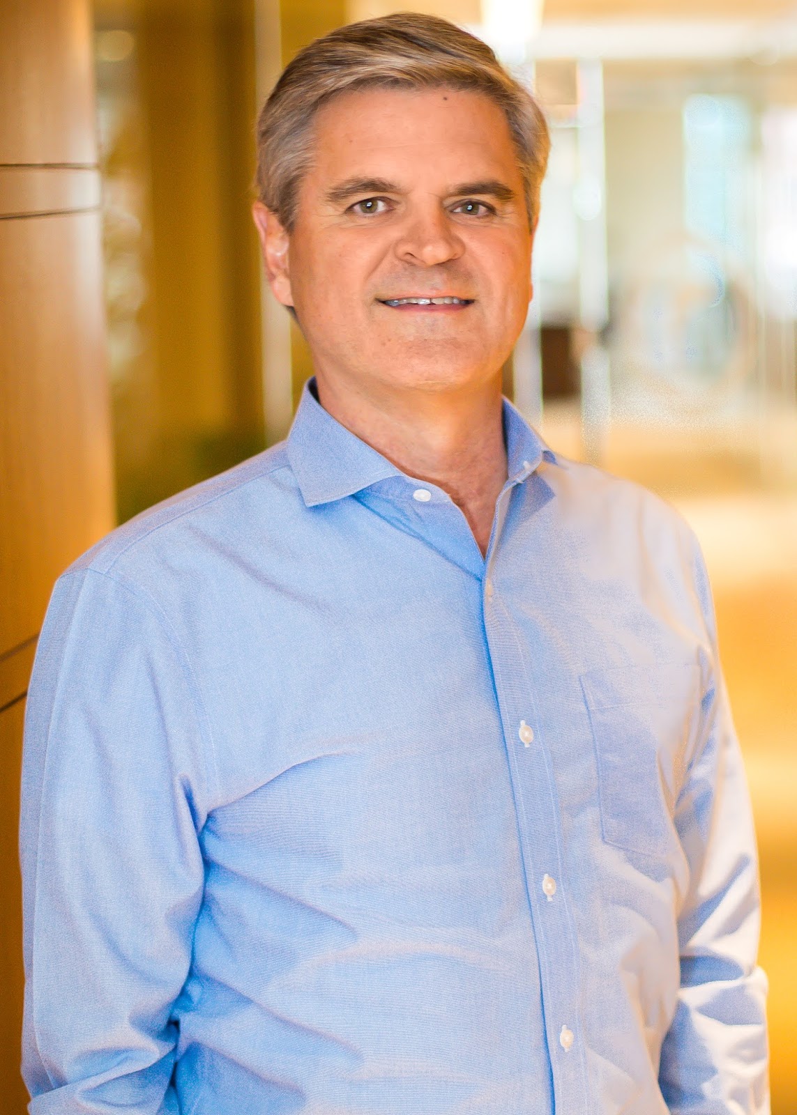 Co-Founder of America Online and Chairman and CEO of Revolution LLC Steve Case to speak at ...